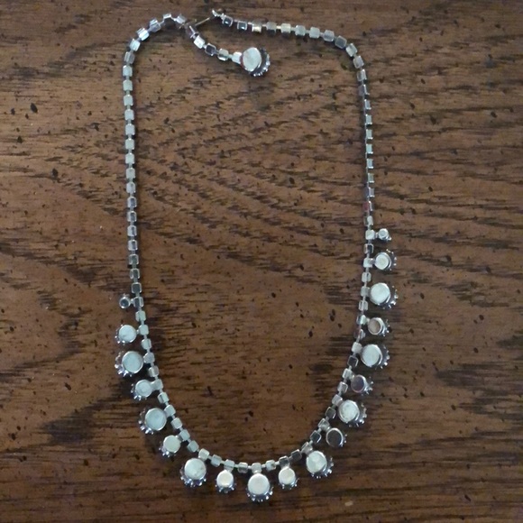 Albert Weiss | Jewelry | Vintage Weiss Necklace | Poshmark
